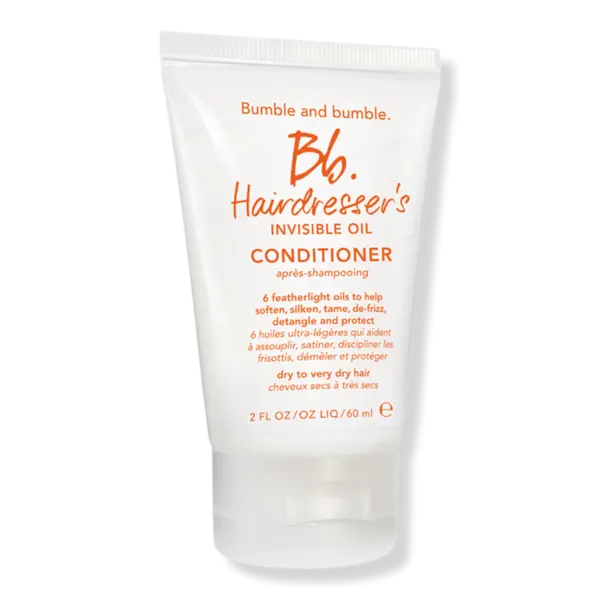 BUMBLE AND BUMBLE Hairdresser's Invisible Oil Hydrating Conditioner - One-color