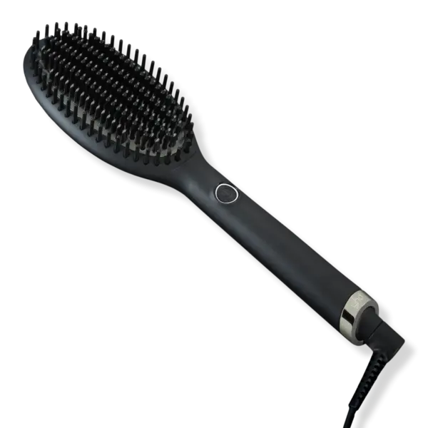 GHD Glide Smoothing Hot Brush - One-color