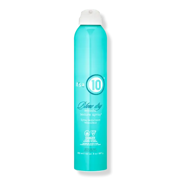 IT'S A 10 HAIRCARE Miracle Blow Dry Texture Spray - One-color