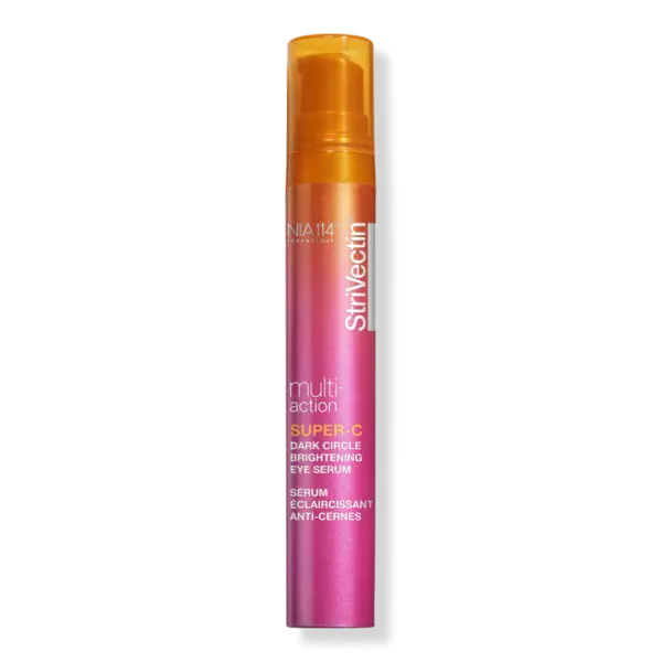 Strivectin Super-c Dark Circle Brightening Eye Serum - One-color