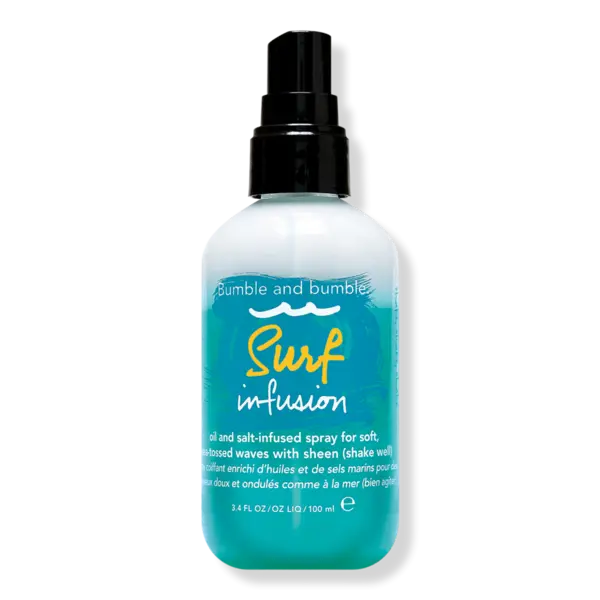 BUMBLE AND BUMBLE Surf Infusion Sea Salt Spray - One-color