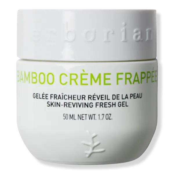 ERBORIAN Bamboo Cream Frappee - One-color