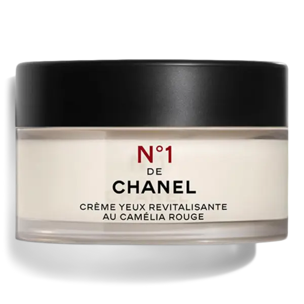 Chanel N°1 De Revitalizing Eye Cream - One-color