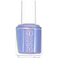 Essie Blues + Greens Nail Polish - You Do Blue (periwinkle Blue)