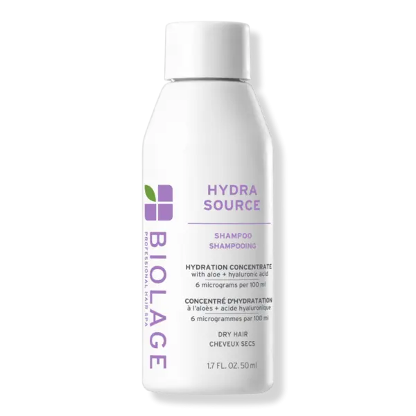 BIOLAGE Hydra Source Shampoo For Dry Hair - One-color