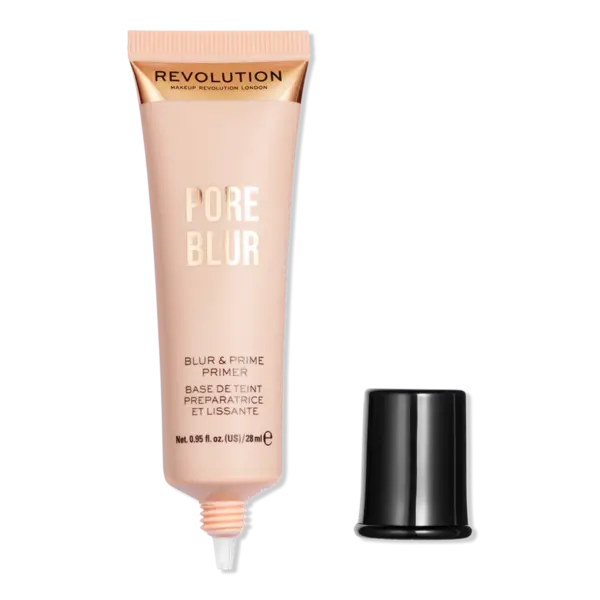 REVOLUTION BEAUTY Pore Blur Primer - One-color