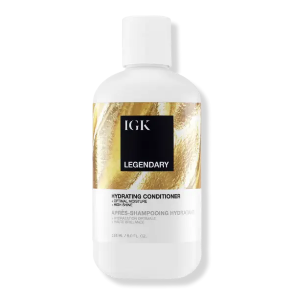IGK Legendary Dream Hair Conditioner - One-color