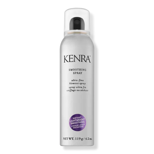 KENRA PROFESSIONAL Smoothing Spray - One-color