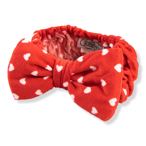 THE VINTAGE COSMETIC COMPANY Rosie Headband - One-color