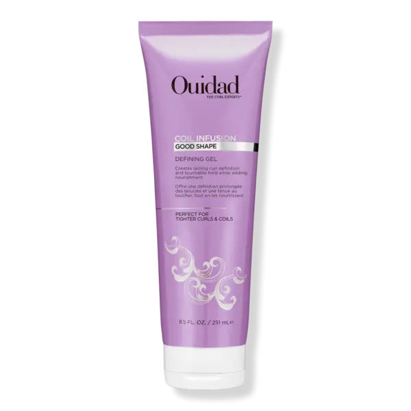 OUIDAD Coil Infusion Good Shape Defining Gel - One-color