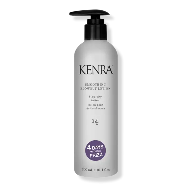 KENRA PROFESSIONAL Smoothing Blowout Lotion 14 - One-color