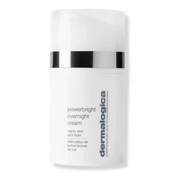 DERMALOGICA Powerbright Overnight Cream - One-color