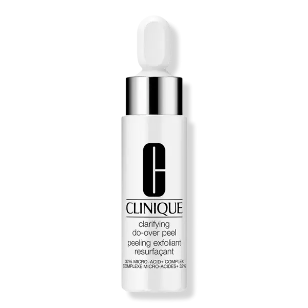 CLINIQUE Clarifying Do-over Peel - One-color