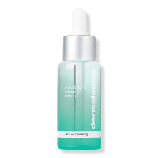 Dermalogica® Age Bright Clearing Serum - One-color