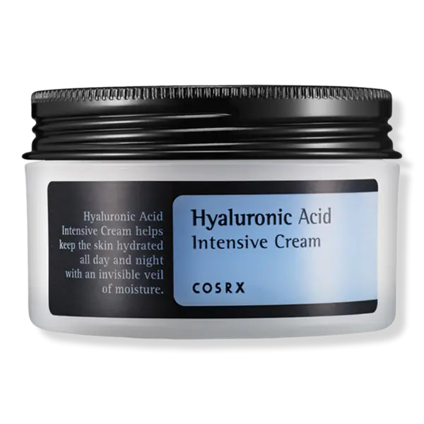 COSRX Hyaluronic Acid Intensive Cream - One-color