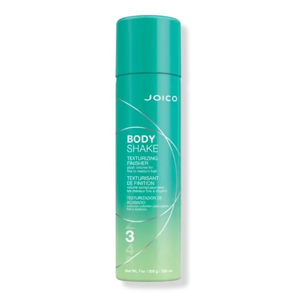 JOICO Body Shake Texturizing Finisher - One-color