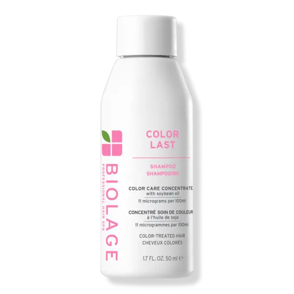 BIOLAGE Color Last Shampoo For Color-treated Hair - One-color
