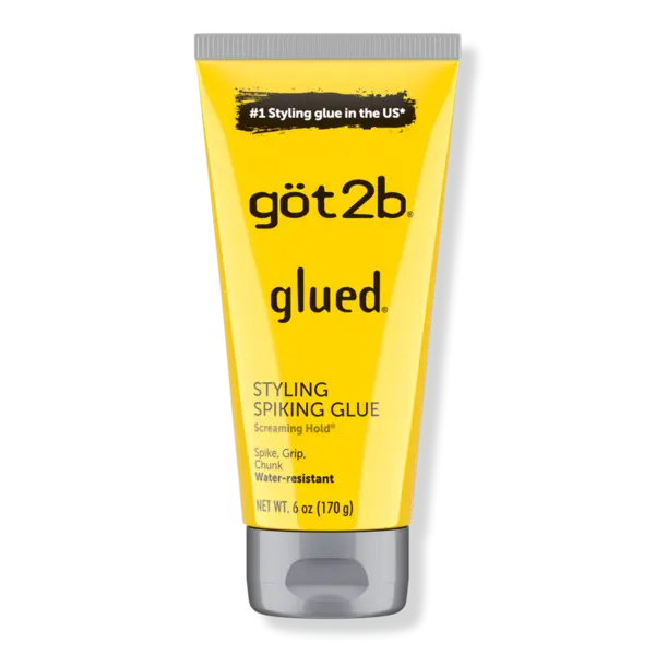 GOT 2B Glued Spiking Glue