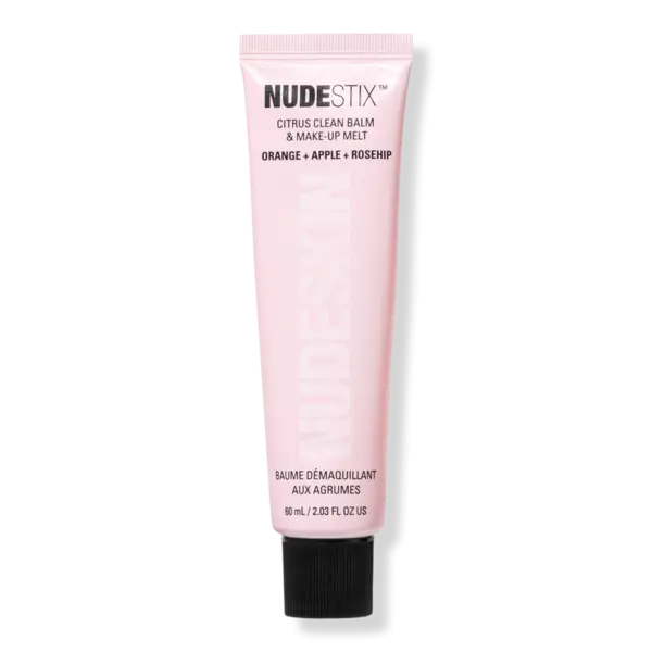 NUDESTIX Nudeskin Citrus Clean Balm & Make-up Melt - One-color