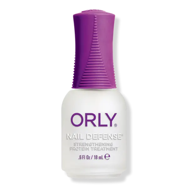 ORLY Nail Defense - One-color