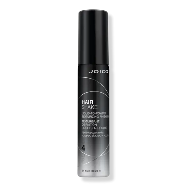 JOICO Hair Shake Liquid-to-powder Texturizing Finisher - One-color