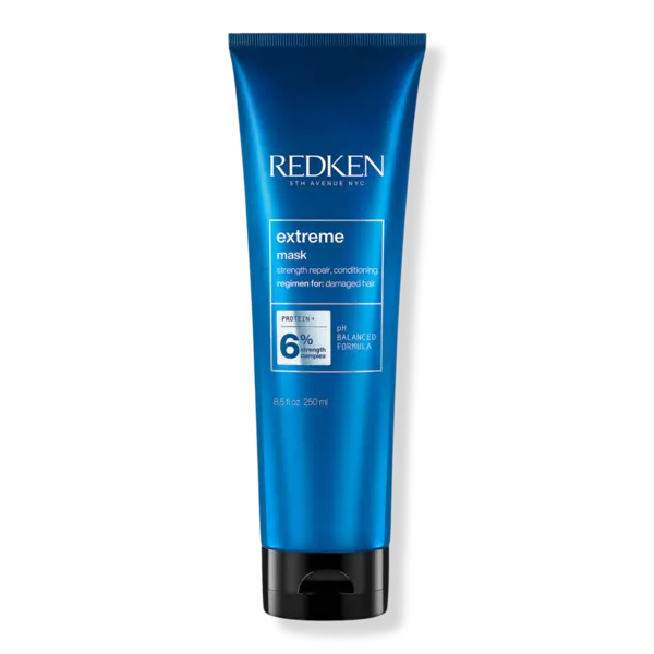 REDKEN Extreme Hair Mask - One-color