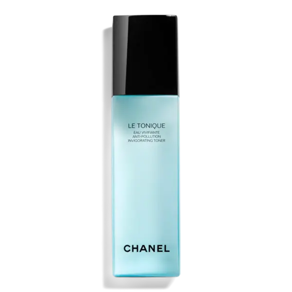 Chanel Le Tonique Anti-pollution Invigorating Toner - One-color