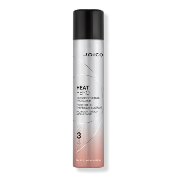 JOICO Heat Hero Glossing Thermal Protector - One-color