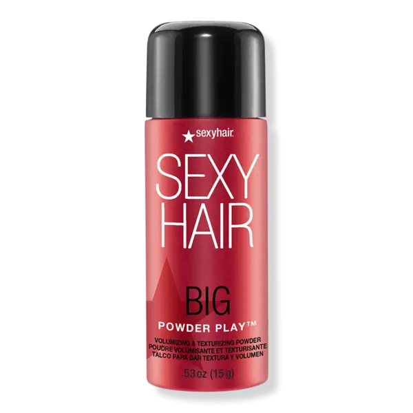SEXY HAIR Big Powder Play Volumizing & Texturizing Powder - One-color