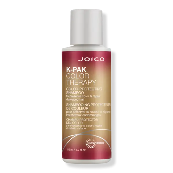 JOICO K-pak Color Therapy Color-protecting Shampoo - One-color