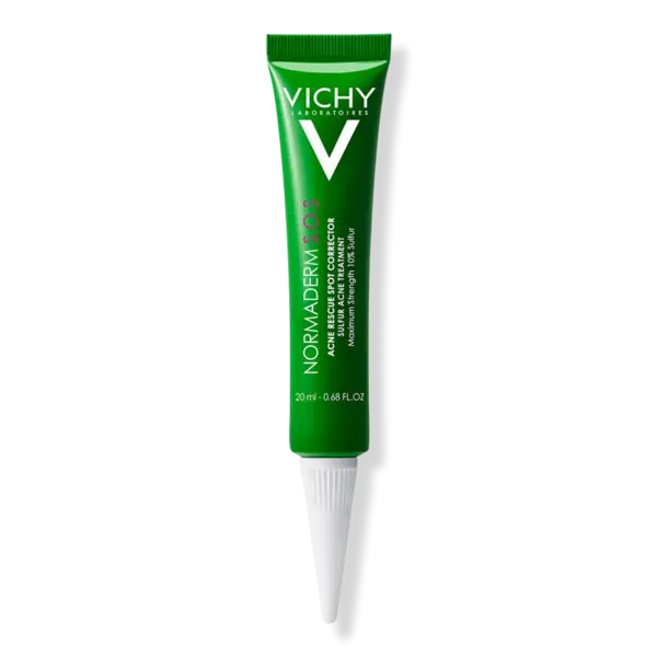 VICHY Normaderm S.o.s Acne Rescue Spot Corrector - One-color