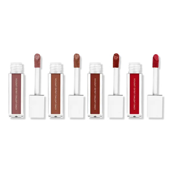 OFRA COSMETICS Gone Mia Mini Liquid Lipstick Set - One-color