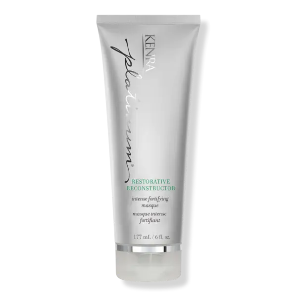 KENRA PROFESSIONAL Platinum Restorative Reconstructor - One-color