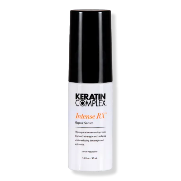 KERATIN COMPLEX Intense Rx Bond Repair Serum - One-color