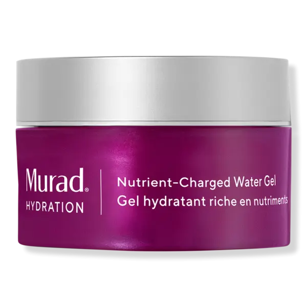 MURAD Nutrient-charged Water Gel - One-color