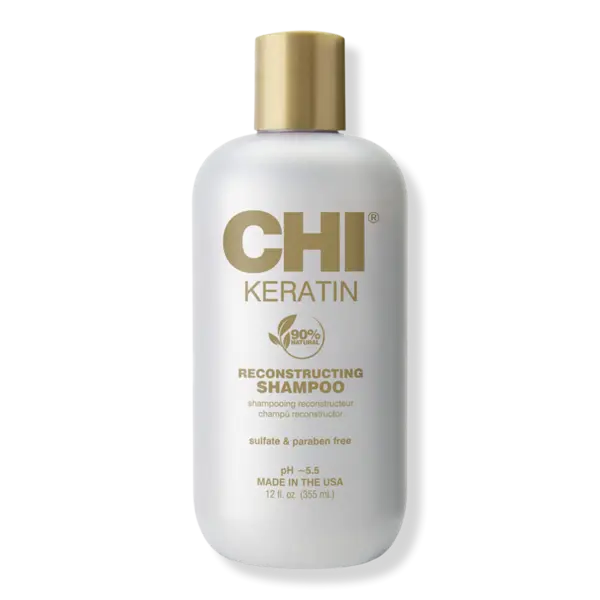 CHI Keratin Reconstructing Shampoo - One-color