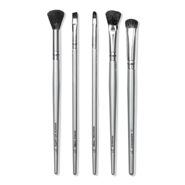 E.L.F. COSMETICS Smoky Eye Brush Kit - One-color