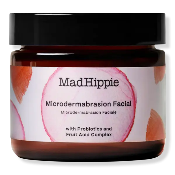 MAD HIPPIE Microdermabrasion Facial - One-color