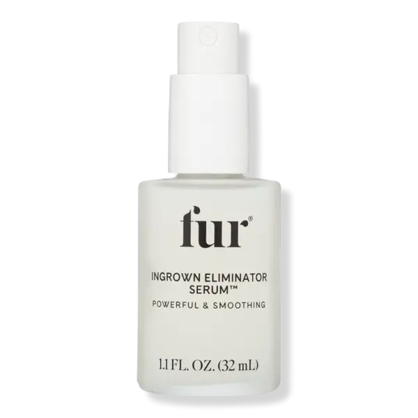 FUR Ingrown Eliminator Serum - One-color
