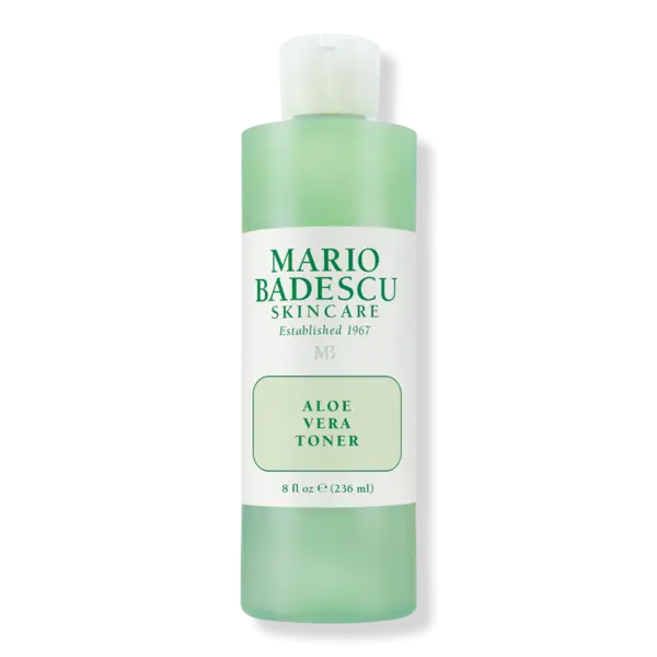 MARIO BADESCU Aloe Vera Alcohol-free Toner - One-color