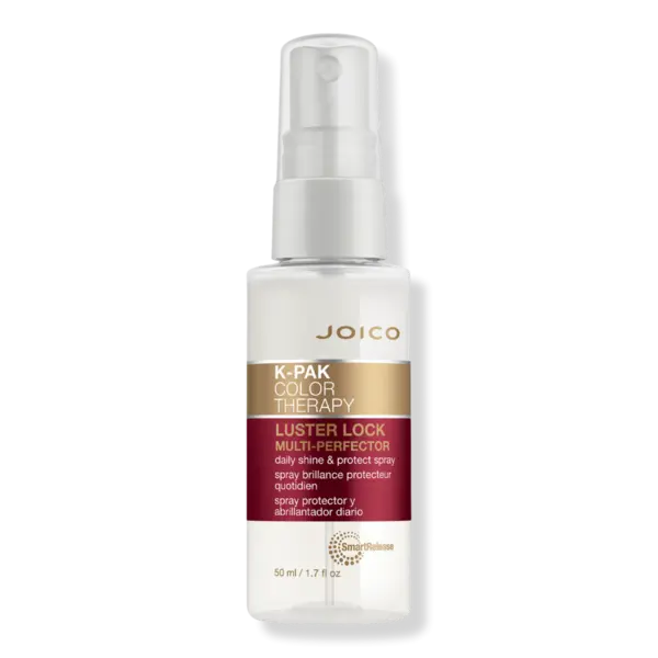 JOICO K-pak Color Therapy Luster Lock Spray - One-color