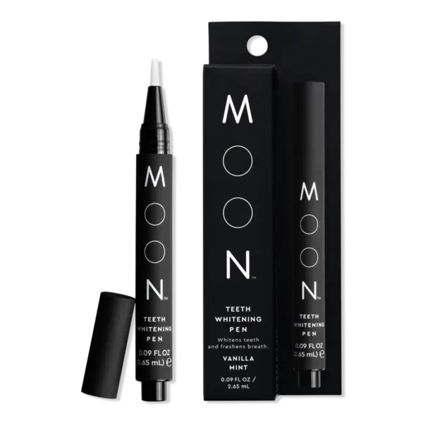 MOON Stain Removal Teeth Whitening Pen - One-color