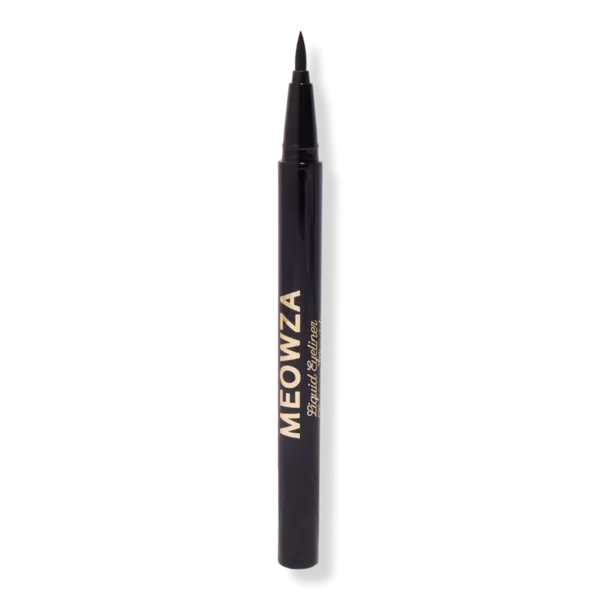 WINKY LUX Meowza Liquid Eyeliner - Black Cat