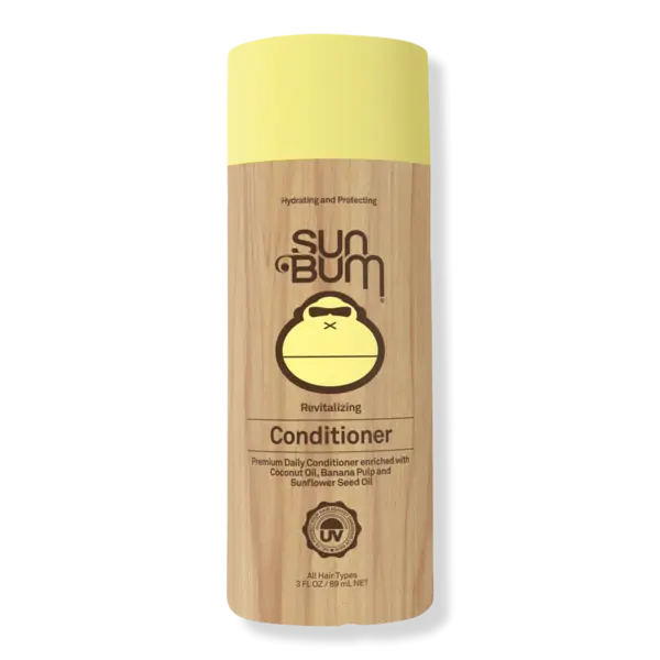 SUN BUM Travel Conditioner - One-color