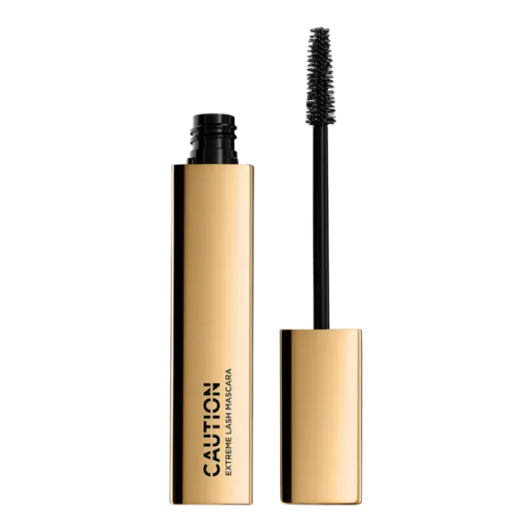 HOURGLASS Caution Extreme Lash Mascara - One-color