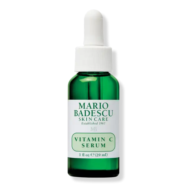 MARIO BADESCU Vitamin C Serum With Hyaluronic Acid - One-color