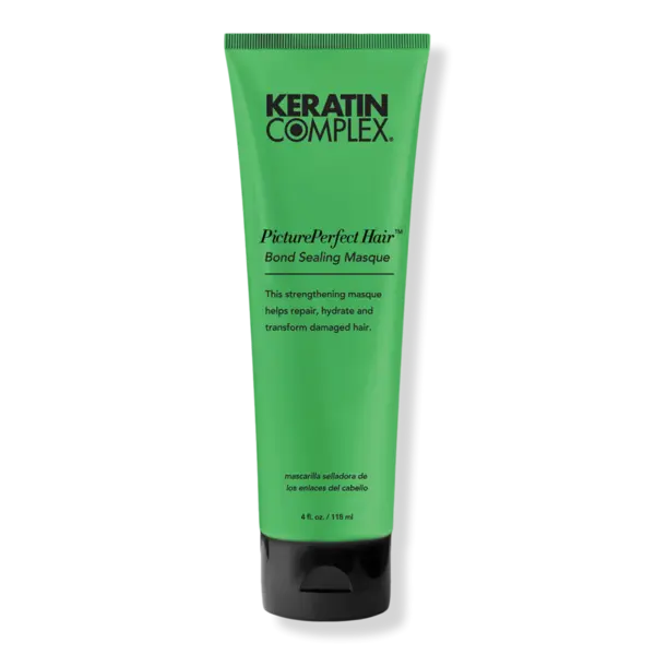 KERATIN COMPLEX Pictureperfect Hair Bond Sealing Masque - One-color