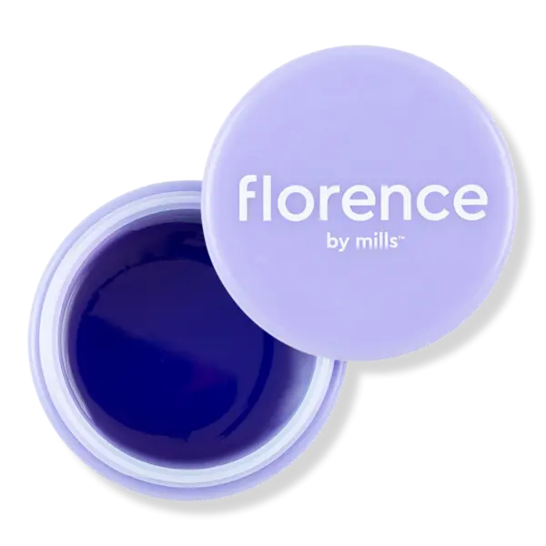 FLORENCE BY MILLS Hit Snooze Jelly Hydration Lip Mask - One-color