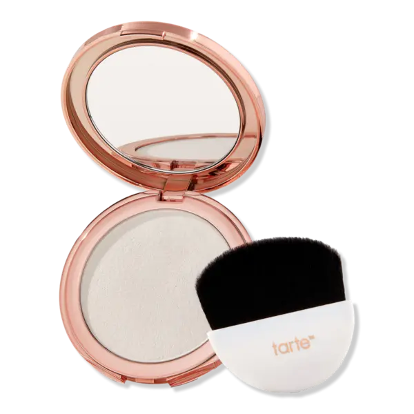 TARTE COSMETICS Smooth Operator Amazonian Clay Pressed Finishing Powder - One-color