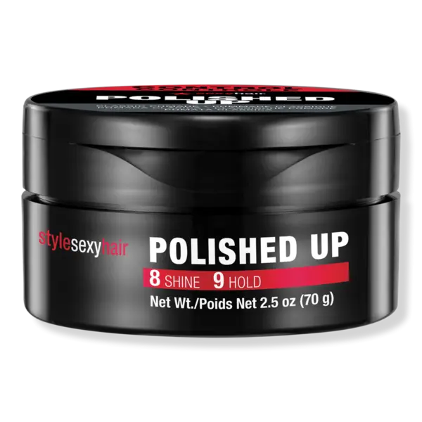 SEXY HAIR Style Polished Up Pomade - One-color